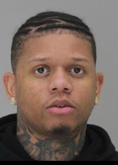 Yella Beezy Arrested for Capital Murder in Mo3 Case – Accused of ...